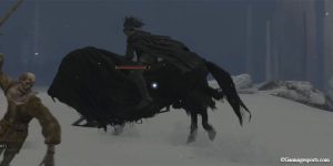 How to Get The Night's Cavalry Armor in Elden Ring