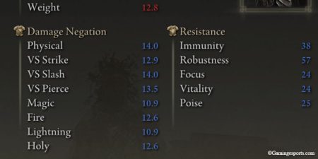 How to Get The Night's Cavalry Armor in Elden Ring
