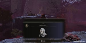 How to Get White Mask in Elden Ring?