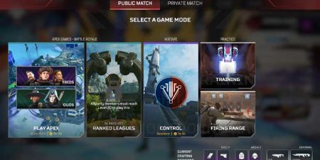 How Does APEX Legends Ranked Work?