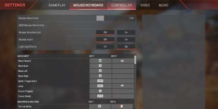 What is Tap Strafing in Apex Legends ?(Complete Guide)