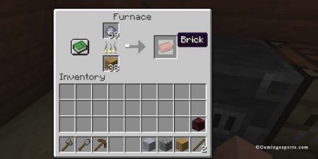 How to Make Bricks in Minecraft? Easy Step-by-Step Guide