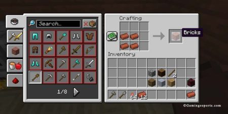 How to Make Bricks in Minecraft? Easy Step-by-Step Guide