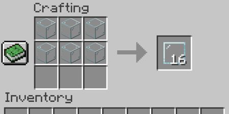 How to Make Glass in Minecraft? Step-by-Step Guide
