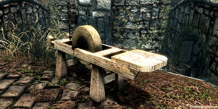  How To Level Up Smithing Fast In Skyrim 