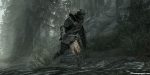 How to Sprint in Skyrim?