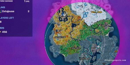 How to Mark Enemies in Fortnite? 4 Easy Ways