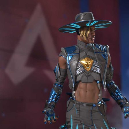 APEX Legends Character Pick Rates in Season 16