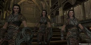 How to Spawn NPC in Skyrim?