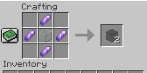 How to Make Glass in Minecraft? Step-by-Step Guide
