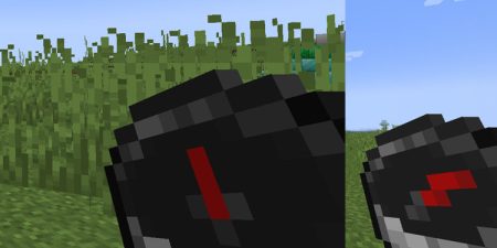 How to Make a Compass in Minecraft?