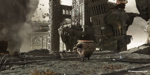 How to Get Shard of Alexander? (Complete Iron-Fist Alexander Questline)