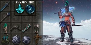 Elden Ring: How to Get Comet Azur? (Location and Best Build)