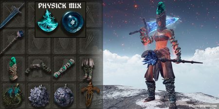 Elden Ring: How to Get Comet Azur? (Location and Best Build)