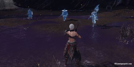 A Complete Walkthrough of Fia's Questline