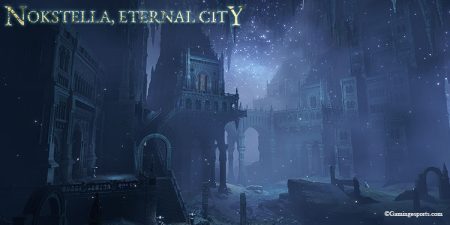 Elden Ring: How to Get to Nokstella Eternal City?