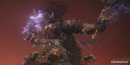 How to Get to Radahn in Elden Ring?