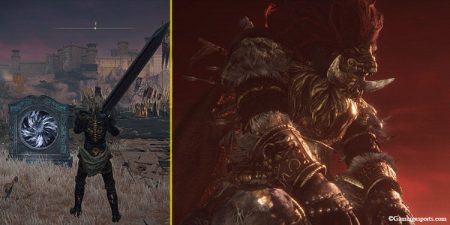 How to Get to Radahn in Elden Ring?