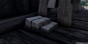 How to Make Ingots in Skyrim?