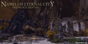 How to Get to Deeproot Depths?