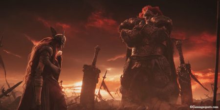 How to Get to Radahn in Elden Ring?