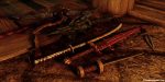 15 Best Unique Weapons in Skyrim