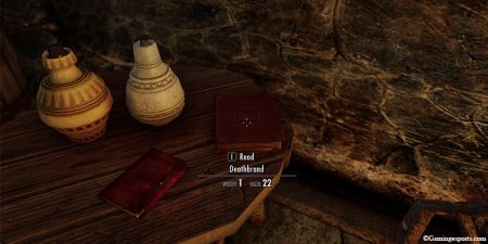How to Get the Deathbrand Armor?