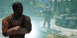 How to Level Up Illusion in Skyrim?