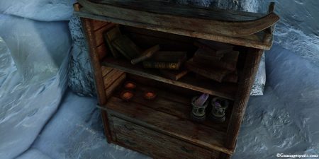 Where to Find Fire Salts in Skyrim?