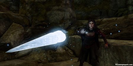 Skyrim: How to Get Serana as a Follower?
