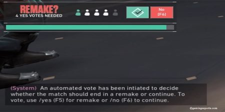 How to Remake in Valorant?