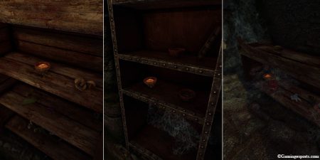 Where to Find Fire Salts in Skyrim?