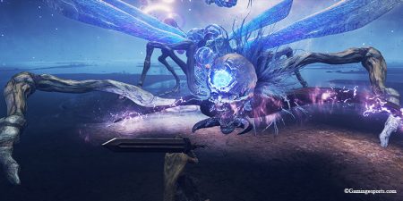 How to Beat Astel in Elden Ring