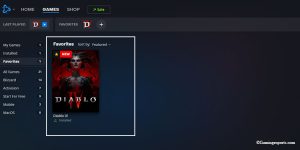 17 Easy Ways to Fix Diablo 4 Crashing on PC & Console