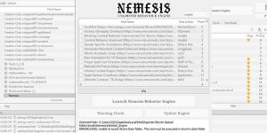 How to Install Nemesis in Skyrim?