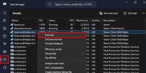 13 Ways to Fix Steam Store Not Loading