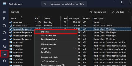 13 Ways to Fix Steam Store Not Loading