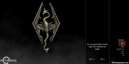 How to Fix Skyrim Keyboard Not Working? 5 Easy Ways