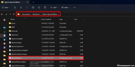 How to Fix Skyrim Keyboard Not Working? 5 Easy Ways