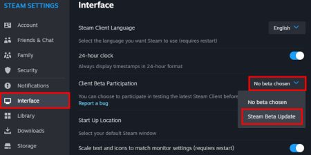 13 Ways to Fix Steam Store Not Loading