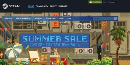 13 Ways to Fix Steam Store Not Loading