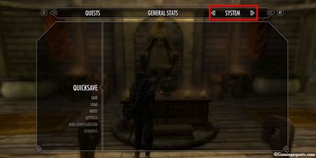How to Fix Skyrim Keyboard Not Working? 5 Easy Ways