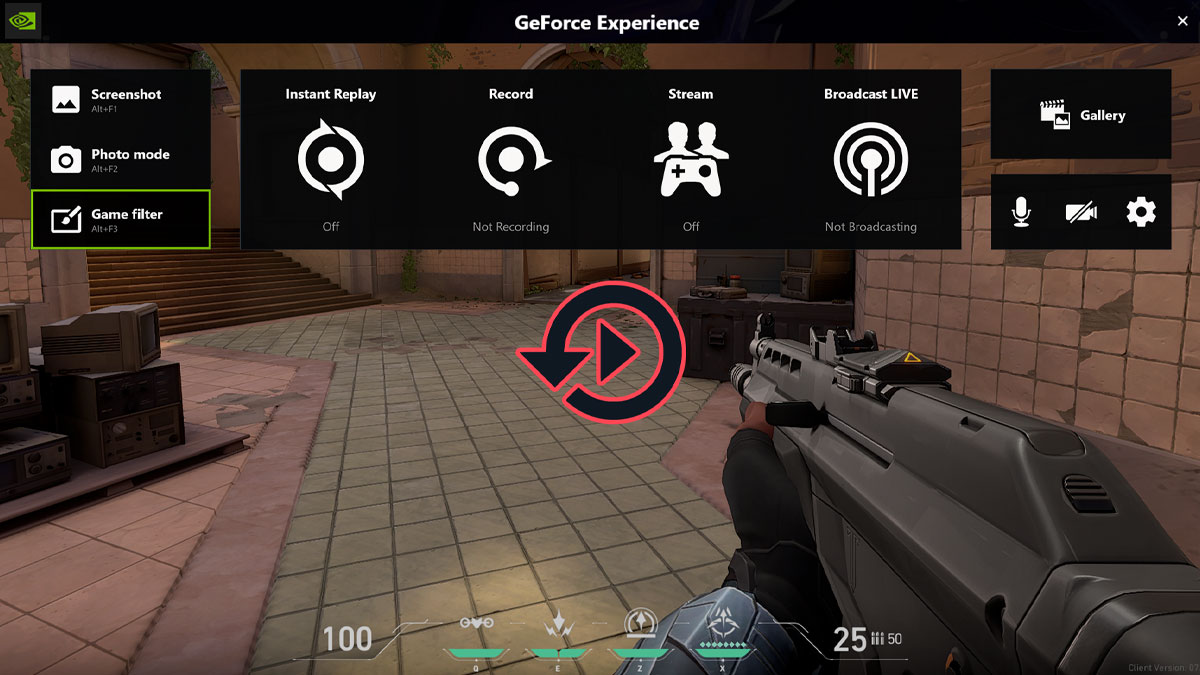 How to Watch Valorant Replays?