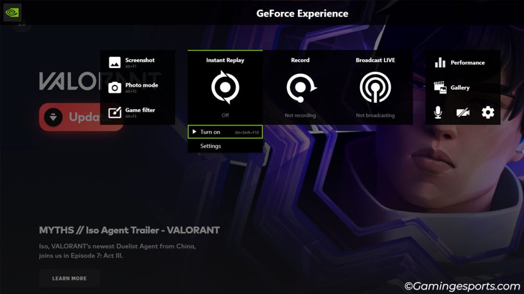 How to Watch Valorant Replays?