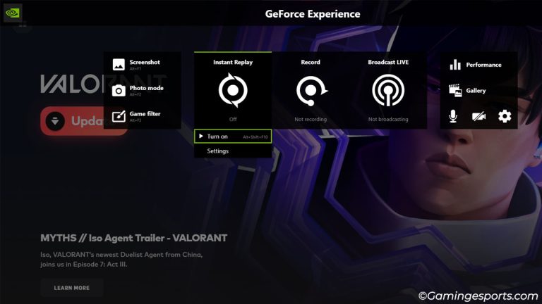 How to Watch Valorant Replays?