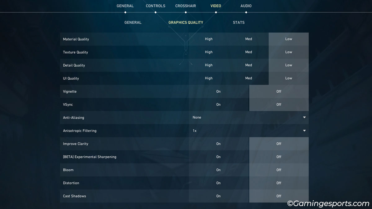 How To Fix Valorant Lag?