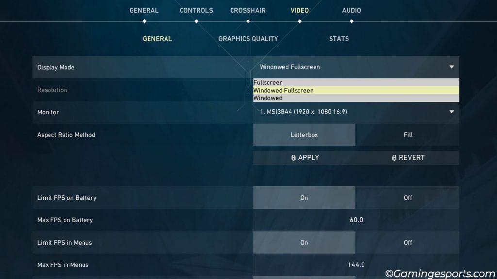 5 Ways to Fix Valorant Black Screen on Startup