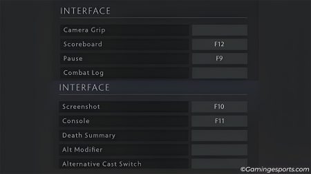 Dota 2 Shortcut Keys and Mouse Binds