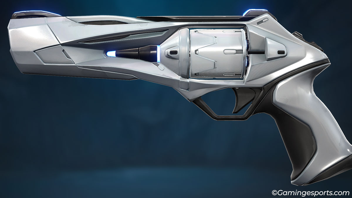 10 Best Sheriff Skins in Valorant