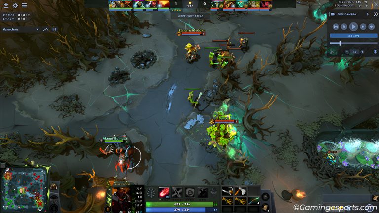 Dota 2 Lanes and Roles: Explained for Beginners